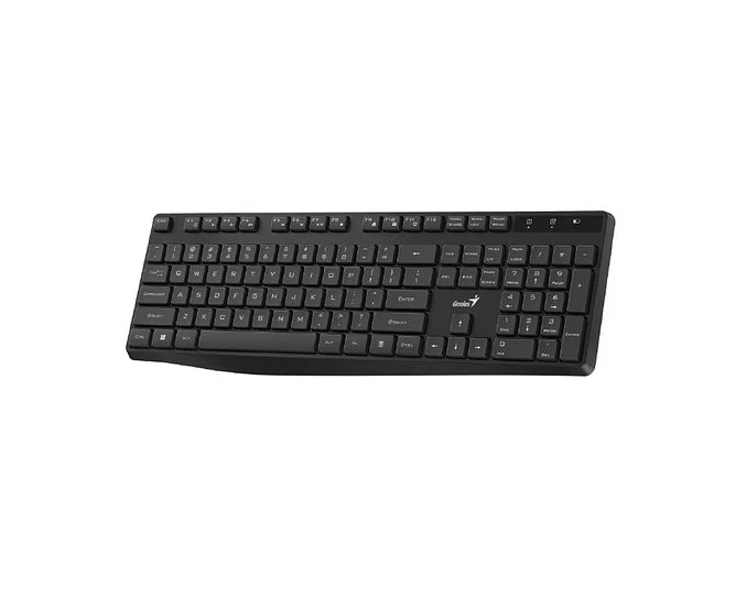 Teclado inalámbrico Genius KB-7200