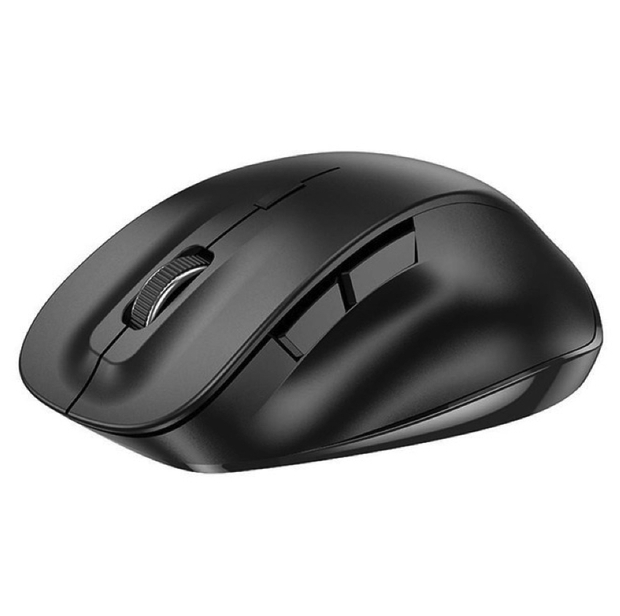 Mouse inalámbrico dual 2.4G y Bluetooth 5.2 Hoco GM24