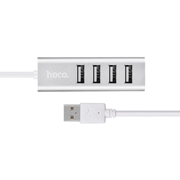 Hub USB 2.0 4 PORTS Hoco HB1
